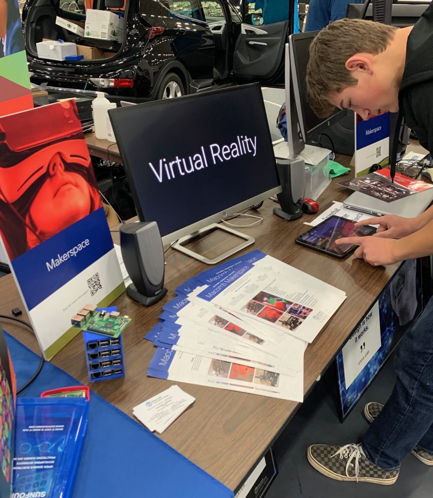 Events – Macomb Makers